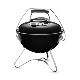Weber Kugelgrill 'Smokey Joe Premium' schwarz &Oslash; 37 x 43,2 cm
