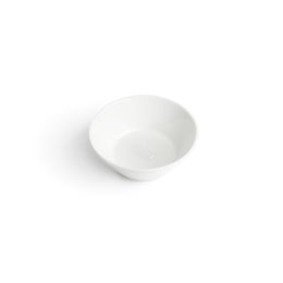 Weber Sch&auml;lchen Porzellan 2 Stk.