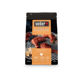 Weber R&auml;ucherchips Poultry 700 g