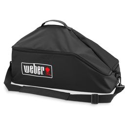 Weber Transporttasche 'Go-Anywhere' schwarz 51,5 x 28,5 x 19 cm