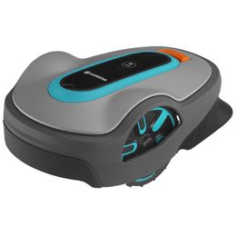 Gardena M&auml;hroboter 'Smart Sileno Life Set' bis 750 m&sup2;