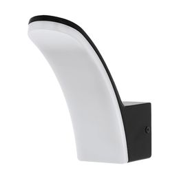 Eglo LED-Au&szlig;enwandleuchte 'Fiumicino' 11,5 W 1200 lm x 18 cm