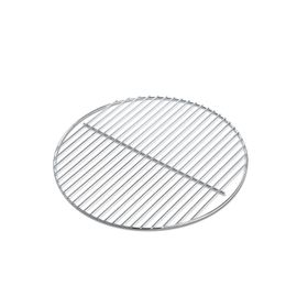 Weber Grillrost f&uuml;r 'Smokey Joe ' &Oslash; 37 cm silber