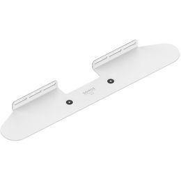 SONOS Beam Wandhalterung wei&szlig;