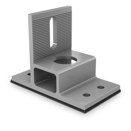 K2 Systems SingleRail SpliceFoot
