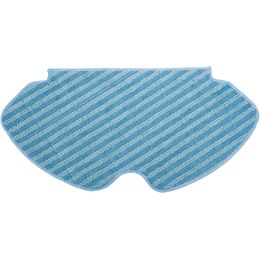Rowenta Mikrofasertuch "ZR740001 f&uuml;r Explorer 60", B:31,5cm H:3mm T:15,5cm, blau, Putzt&uuml;cher