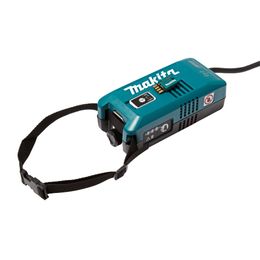 Makita AWS-Funk-Adapter 'WUT02U' f&uuml;r Staubsauger mit Einschaltautomatik
