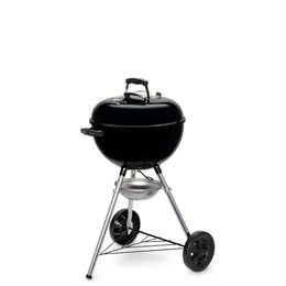 Weber Kugelgrill 'Original Kettle E-4710' schwarz &Oslash; 47 x 97 cm