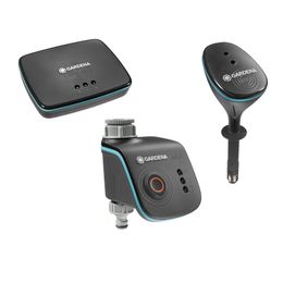 Gardena Bew&auml;sserungssteuerungsset 'smart Sensor Control', 3-teilig