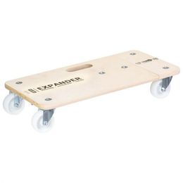 Wagner Transporthilfe 'MM 1331' Birke-Multiplex Tragkraft 200 kg