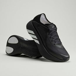 Herren Laufschuh "HYPERBOOST RUN", adidas Performance, Gr. 43core schwarz, ftwr wei&szlig;, core schwarz, Synthetik, Textil, Schuhe