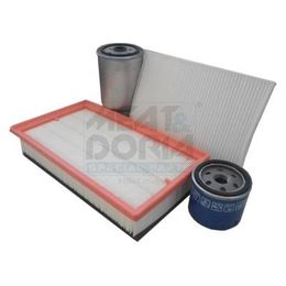 MEAT & DORIA MEAT & DORIA Filter-Satz fkfia209 f&uuml;r Citro&euml;n/Peugeot LTI LANCIA LDV RENAULT VM