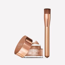 Glow Make-up Mousse Classic Glow & Foundation-Pinsel - M. Asam MAGIC FINISH