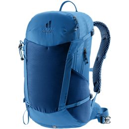 Deuter Wanderrucksack "Futura 23", B/H/T: 28cm x 57cm x 18cm, blau, Rucks&auml;cke, mit 23 Litern Volumen