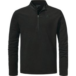Sch&ouml;ffel Sch&ouml;ffel Canyfer Herren Funktionsshirt schwarz 52 - Herrenshirts, -hemden & -pullover