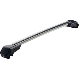Montblanc XPlore Readyfit 203 Alu Dachtr&auml;ger 2 St&uuml;ck Tragstangenl&auml;nge vorne 106 cm, hinten 99 cm - Dachtr&auml;ger-Zubeh&ouml;r
