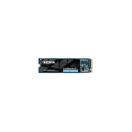 KIOXIA interne SSD "LVD10Z001TG8", 2 TB, blau, Festplatten