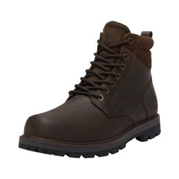 Timberland Stiefel Britton Road WP Olive Full Grain (Gr&ouml;&szlig;e: 10,5)