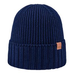 Areco M&uuml;tze Merino Marine (Gr&ouml;&szlig;e: )