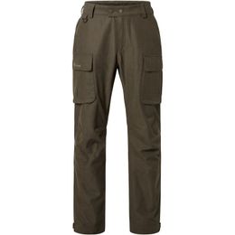 Pinewood Jagdhose Furudal Expert 2L Dark Mossgreen (Gr&ouml;&szlig;e: 52)