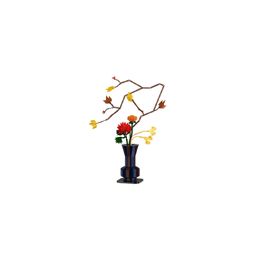 Jamara-402914 CaDA Blumenstrau&szlig; Herbst 1:1 Bricks