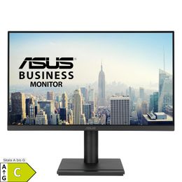 ASUS VB249QG Business Monitor, Schwarz, 23,8 Zoll, Full HD, 120 Hz, 1 ms (90LM0DL1-B01371, IPS, 1x HDMI 1.4, 1x DisplayPort 1.2, h&ouml;henverstellbar, Adaptive-Sync)