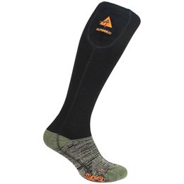 Alpenheat Heizsocken Fire-Socks AJ27-APP (Gr&ouml;&szlig;e: L (42-45))