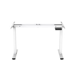 Elektrisch h&ouml;henverstellbares Tischgestell 70-119 cm