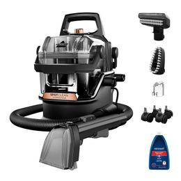 BISSELL 3700N Spotclean Hydrosteam Waschsauger