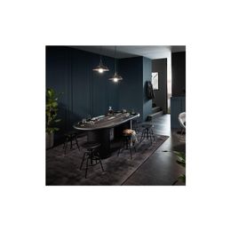 Home Deluxe LED Pokertisch FULL HOUSE - F&uuml;r 9 Personen