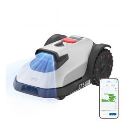 Eufy EUF C15 Solo M&auml;hroboter