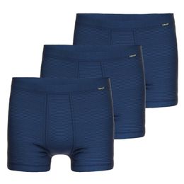 Ammann Jeans Boxer Briefs 3P Herren Boxershort
