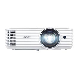 Acer H6518STi / 1.920 x 1.080 / 3.500 Lumen / 10.000:1 Kontrast / Kurzdistanz /
