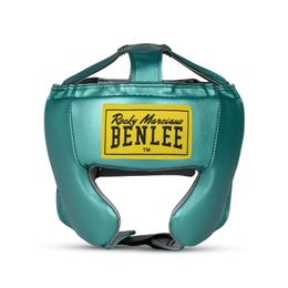 BEN LEE BENLEE Kopfschutz aus Kunstleder f&uuml;r Kinder MIKE JUNIOR