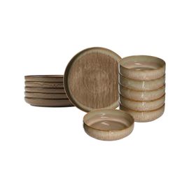 Ritzenhoff & Breker Ritzenhoff & Breker Tafelservice Tortosa 12er Set