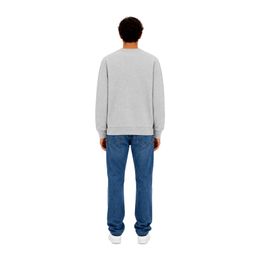 Champion Sweatshirt Pullover ohne Kapuze