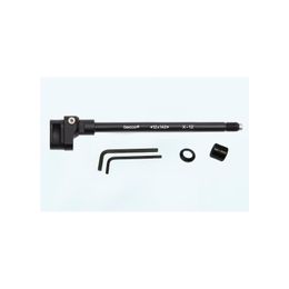 Nabecco Steckachse X-12 12x142 LONG/163 (1.0)