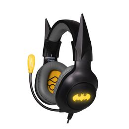 SONSTIGE FR-TEC Batman Gaming Headset