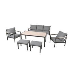 Bellavista - Home & Garden&reg; Dining Lounge "Rialto"