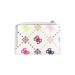 Guess Geldbeutel EMELIE LOGO Portemonnaie
