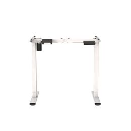 Elektrisch h&ouml;henverstellbares Tischgestell 71-121 cm