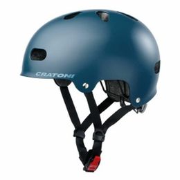 Cratoni Kinder-Fahrradhelm