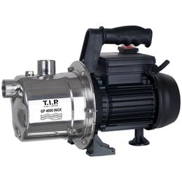 T.I.P. Gartenpumpe GP INOX versch. Modelle