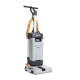 Nilfisk Scheuersaugmaschine SC100 E Reinigungsger&auml;t Tiefenreinigung Breite 31 cm