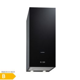 Monumenta Wandabzugshaube Aluminium 559m&sup3;/h LED EEK B