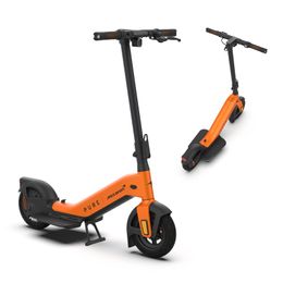 PURE Advance+ McLaren Papaya E-Scooter