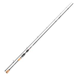 Daiwa Ninja X Spoon 2.15m 2-6g Spinnrute