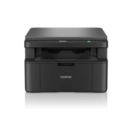 Brother BRO DCP-1640W 3in1