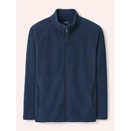 Walbusch Zippjacke aus Polarfleece