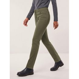 Walbusch Extraglatt Baumwollhose